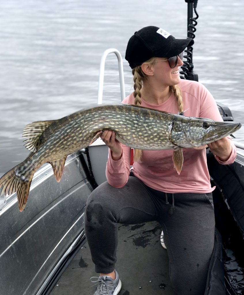 Vårfiske 2019 - Swedish Pike